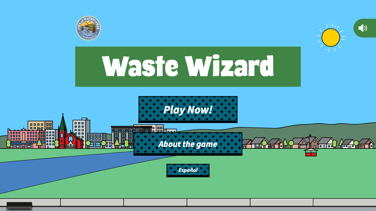 Waste Wizard